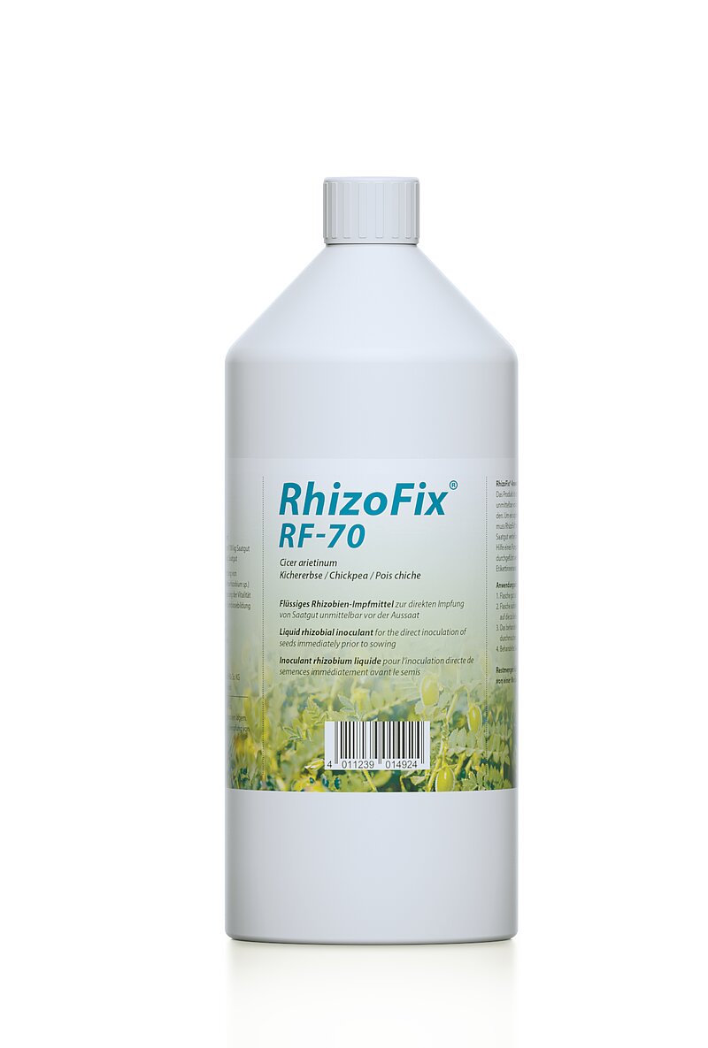 RhizoFix® RF-70 - Feldsaaten Freudenberger