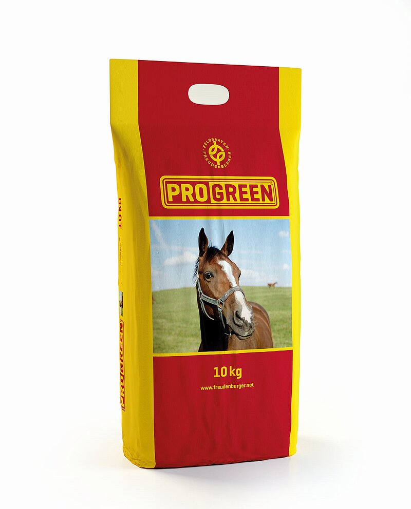 ProGreen® PF 10 Pferdeweide - Feldsaaten Freudenberger